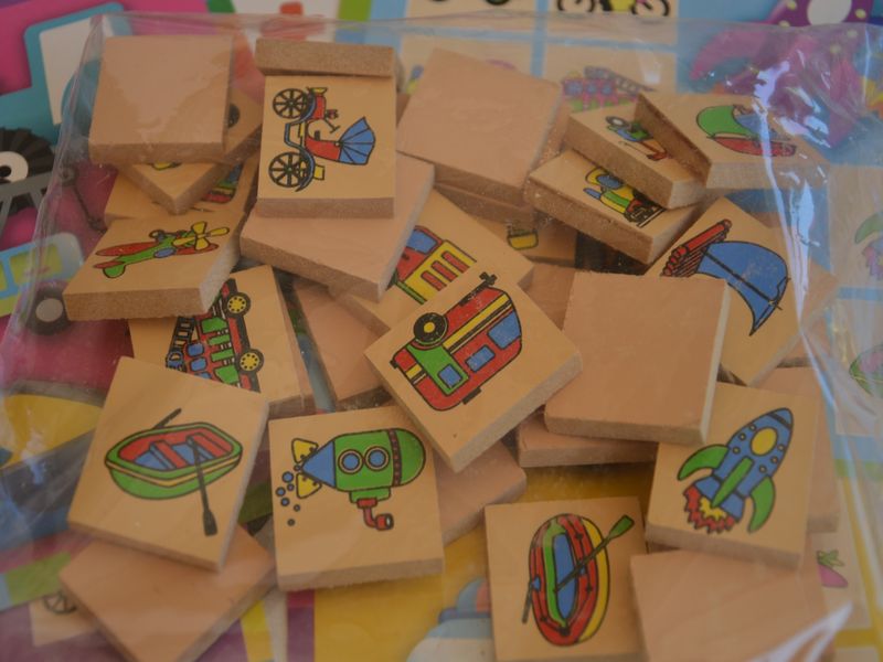 Loteria Transporte - Multijuegos