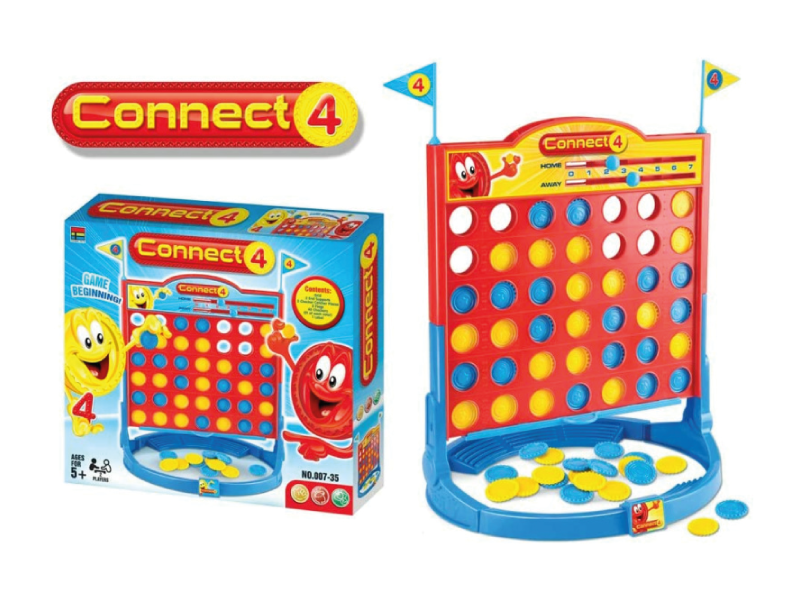 connect 4 game - Multijuegos